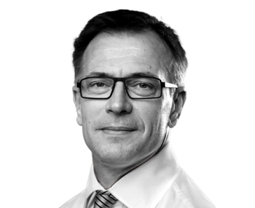 Who we are - Purple Strategies