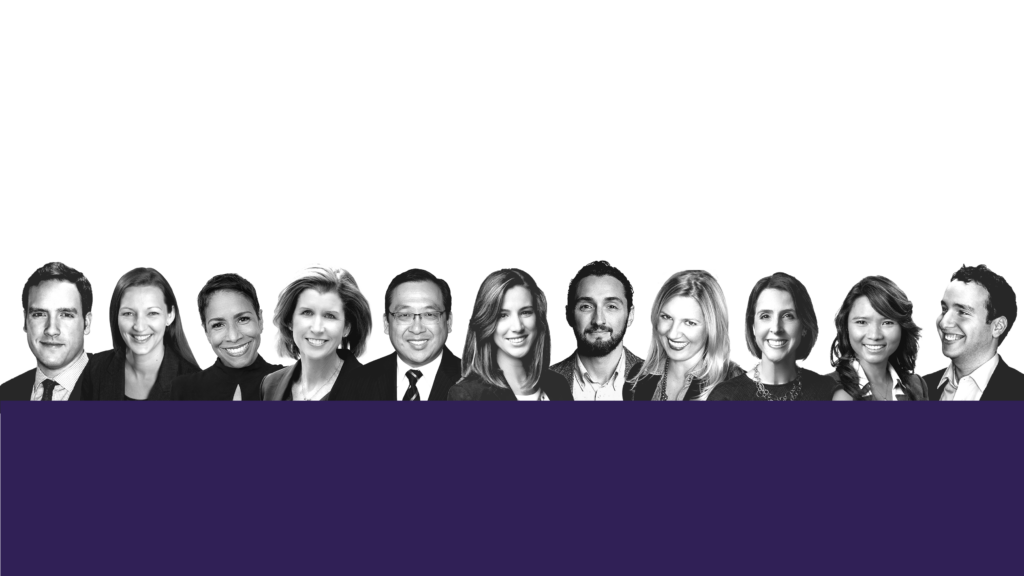 Purple Strategies Expands Leadership Structure Strengthening Expertise ...